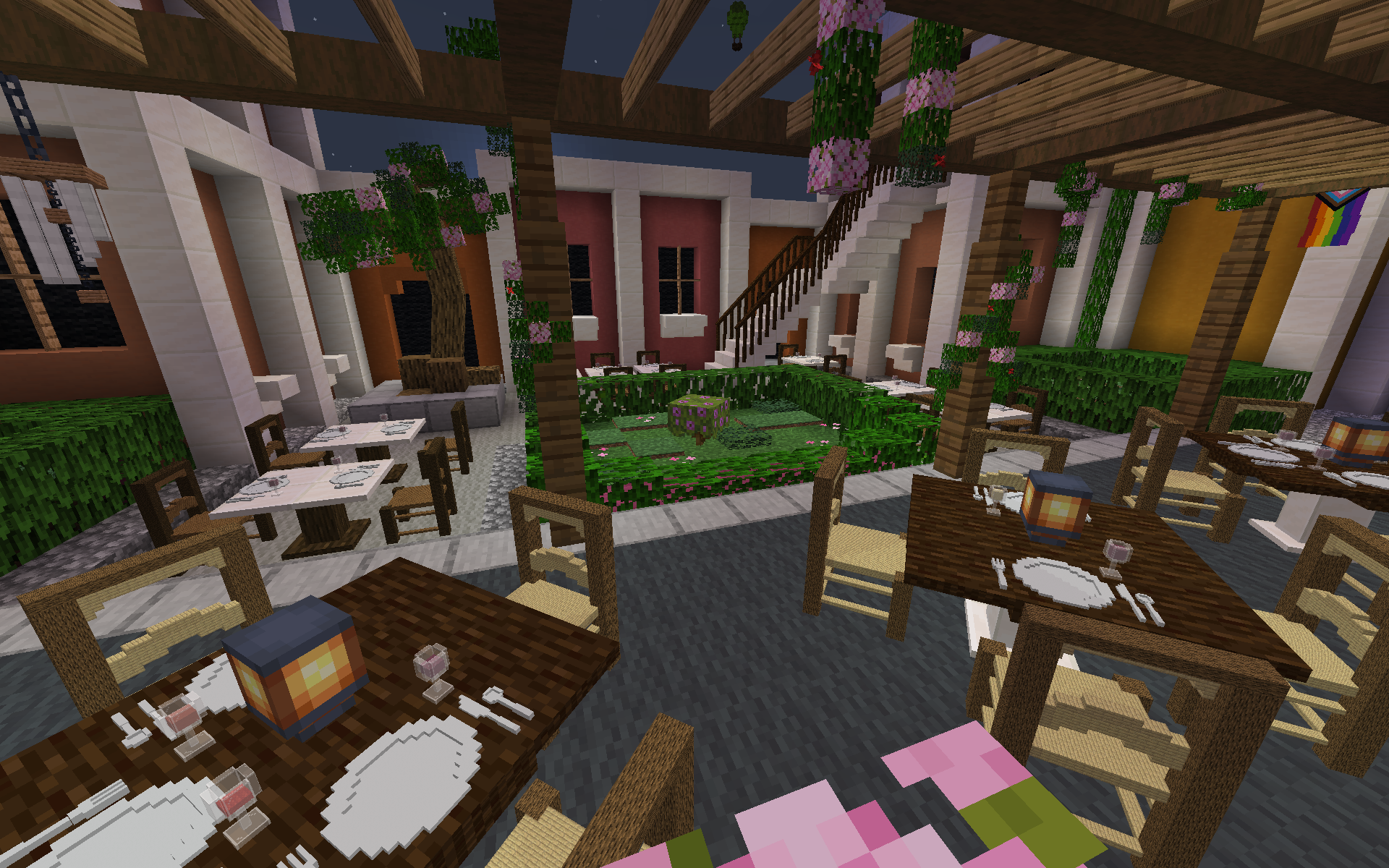 GitHub - Unfaxed/dexterity: Minecraft server plugin and API to rotate and scale blocks without mods